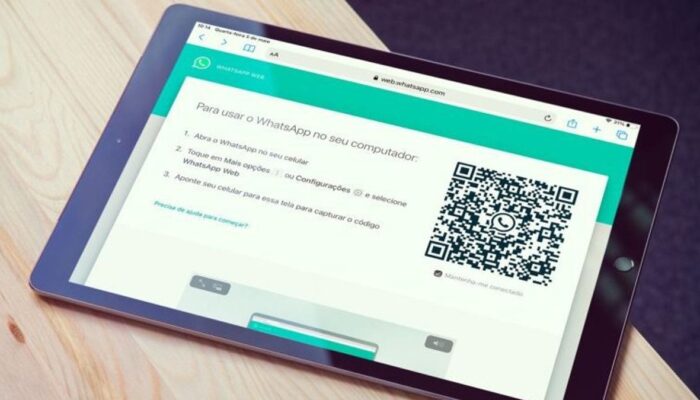 Cara Tautkan Perangkat ke WhatsApp Web Meskipun HP Mati: Tips Mudah dan ...