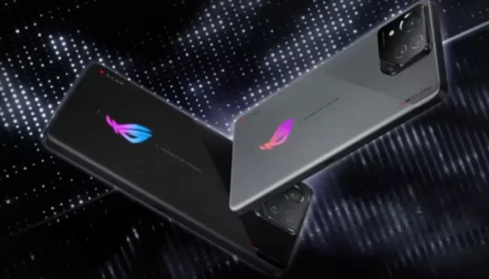 Review Asus ROG Phone 9, HP Gaming Terbaik di Kelasnya | INTRIK.ID