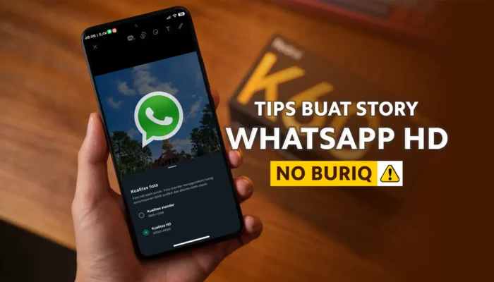 2 Cara Buat Video Bulat WhatsApp yang Unik dan Menarik dengan Mudah ...