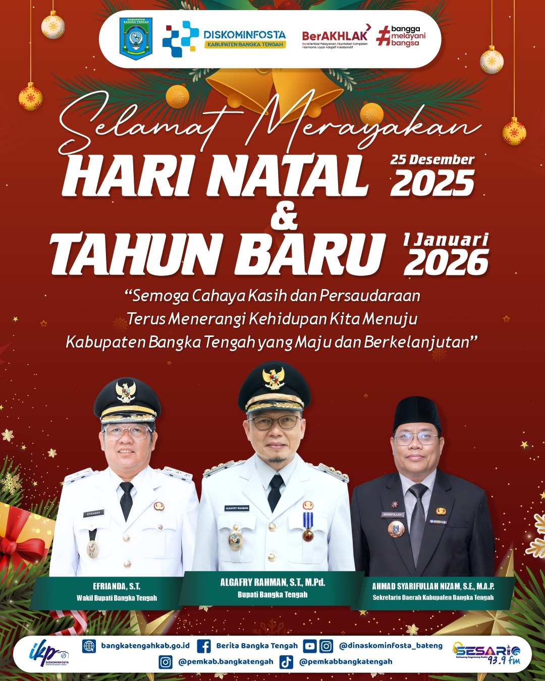 Melalui TJSL, PT Timah Terus Bantu Diberbagai Sektor | INTRIK.ID