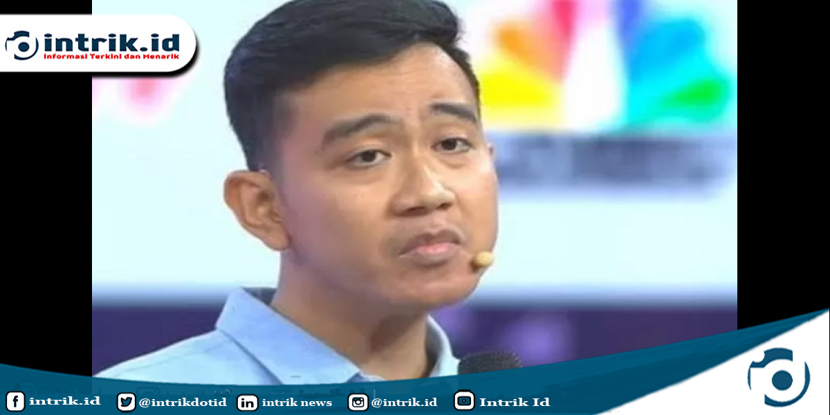 Gibran Rakabuming Ganti Nama Jadi Samsul, saat Main Futsal di Cirebon ...