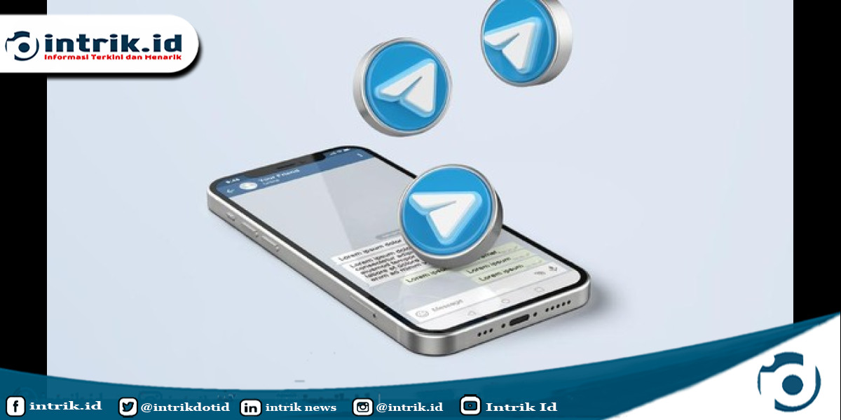 5 Cara Menggunakan Font Cuping Telegram, Berikut Langkah-Langkahnya ...