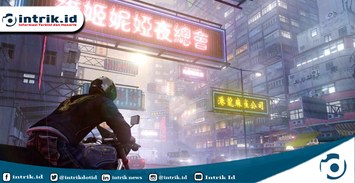 Rekomendasi Game PC Ringan Terbaik RAM 4GB, Mulus Dimainkan di Laptop ...