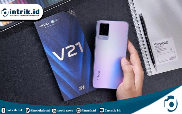 Mudah dan Praktis, Ini 4 Cara Cek Garansi HP Vivo Melalui Online dan ...