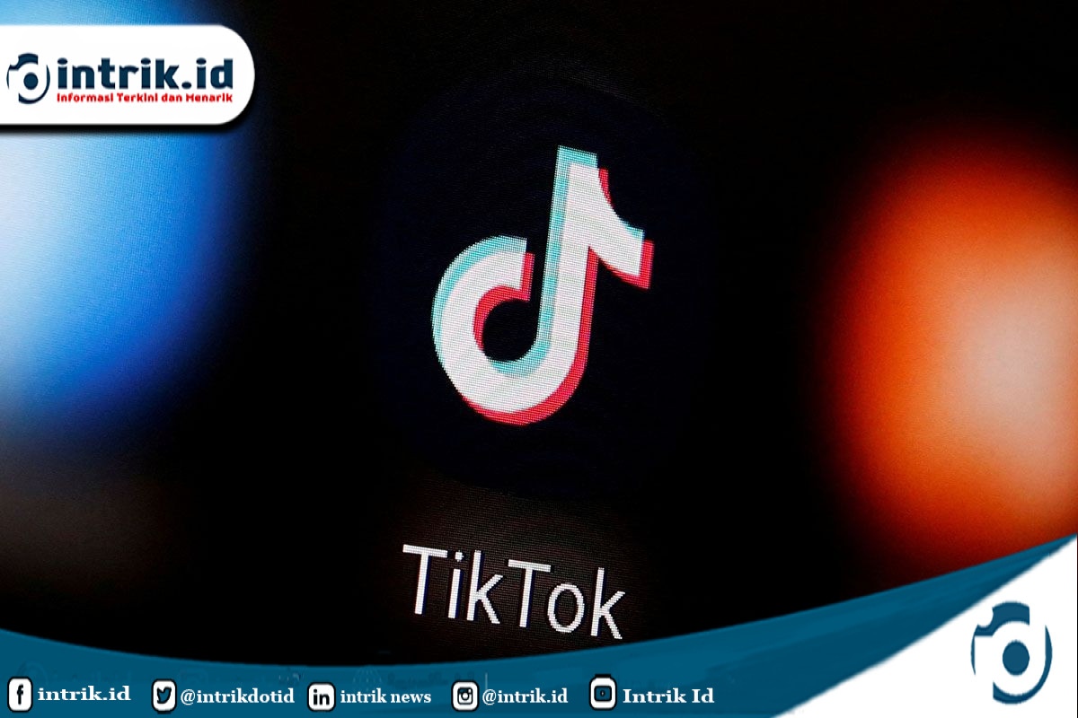 Panduan Lengkap Overlay Foto di TikTok beserta Fakta Menarik di ...