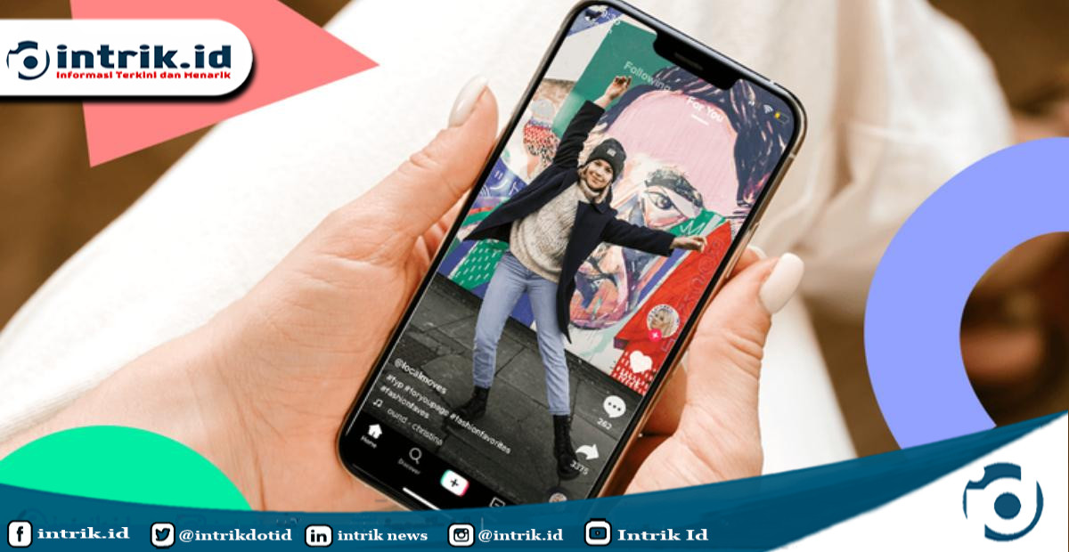 9 Cara FYP di TikTok dengan tips yang anti gagal, Siap-siap Viral ...