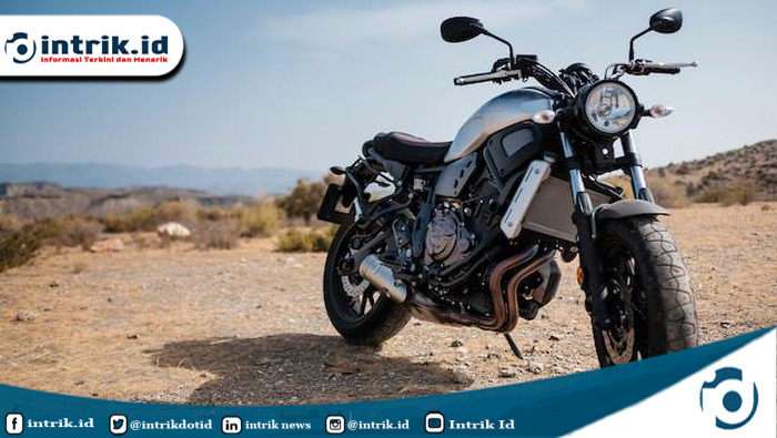 Kopling Motor Listrik, Inovasi Baru Hadirkan Engine Brake dan Sensasi ...