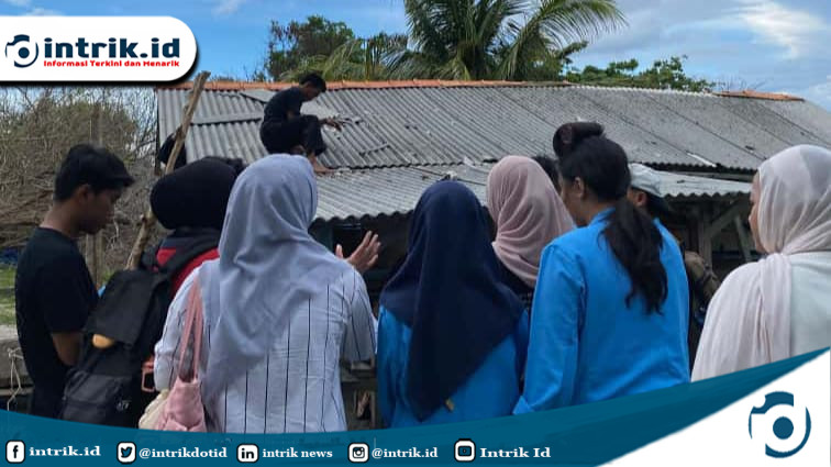 Partisipasi Masyarakat Desa Batu Beriga dalam Proses Pengambilan ...