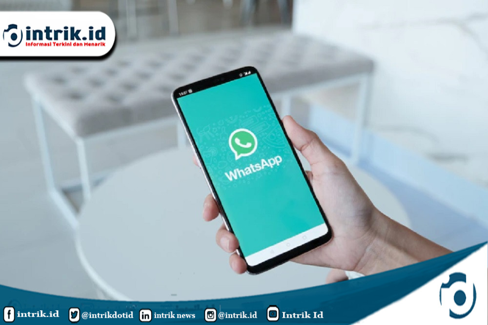 3 Cara Melihat Pesan WA yang Sudah Dihapus Gampang, Gunakan Aplikasi ...