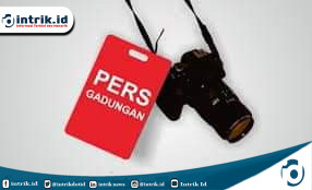 Pemerasan Bermodal ID-Card Wartawan | INTRIK.ID
