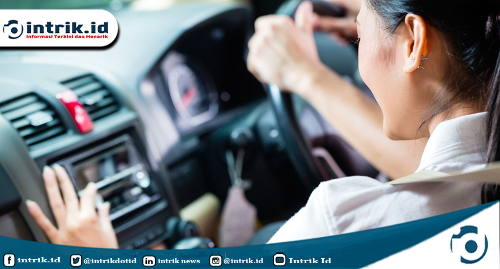 Inilah 2 Cara Pasang Tape Mobil Pakai Adaptor di Rumah dengan Mudah dan ...