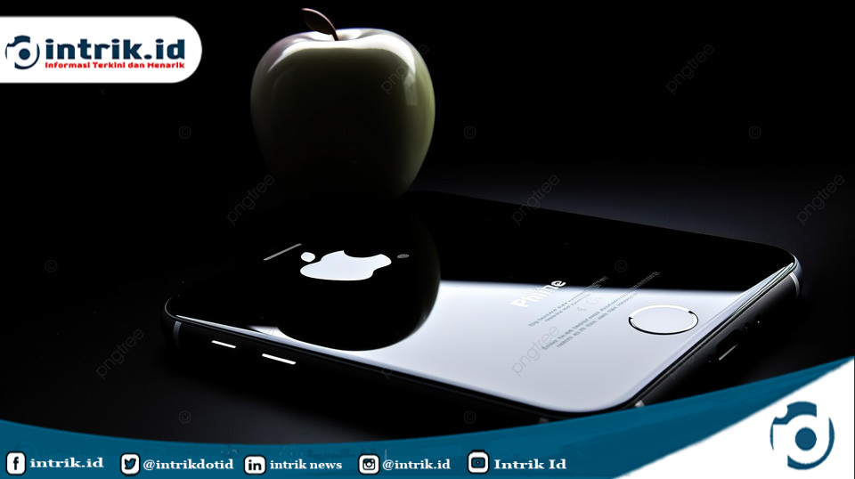 3 Penyebab Layar iPhone Hitam Sebelah, Berikut Solusi Terbaiknya ...