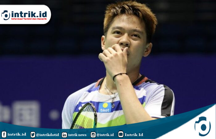 Kevin Sanjaya dan Markus Gideon Pensiun, The Minions Tamat | INTRIK.ID