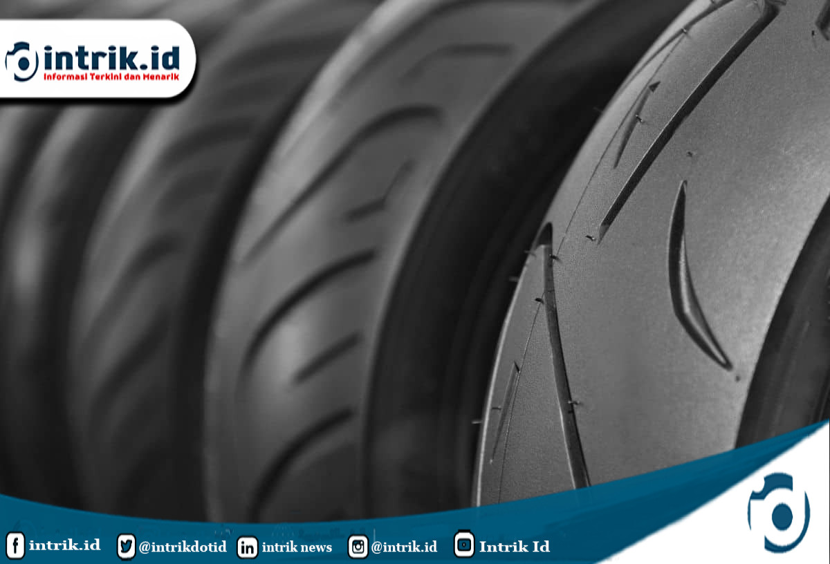 Rekomendasi 3 Ban Tubeless Motor Matic Terbaik dan Tips Memilihnya ...